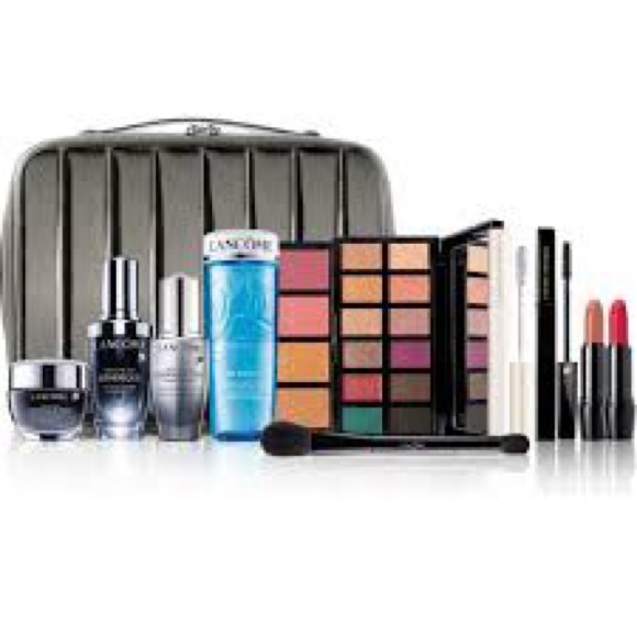 Lancome | Makeup | Lancme Fullsize Favorites Set | Poshmark